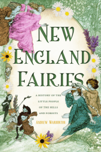 My visit to H.P. Lovecraft’s “Dark Swamp” – Fairies of New England: The ...