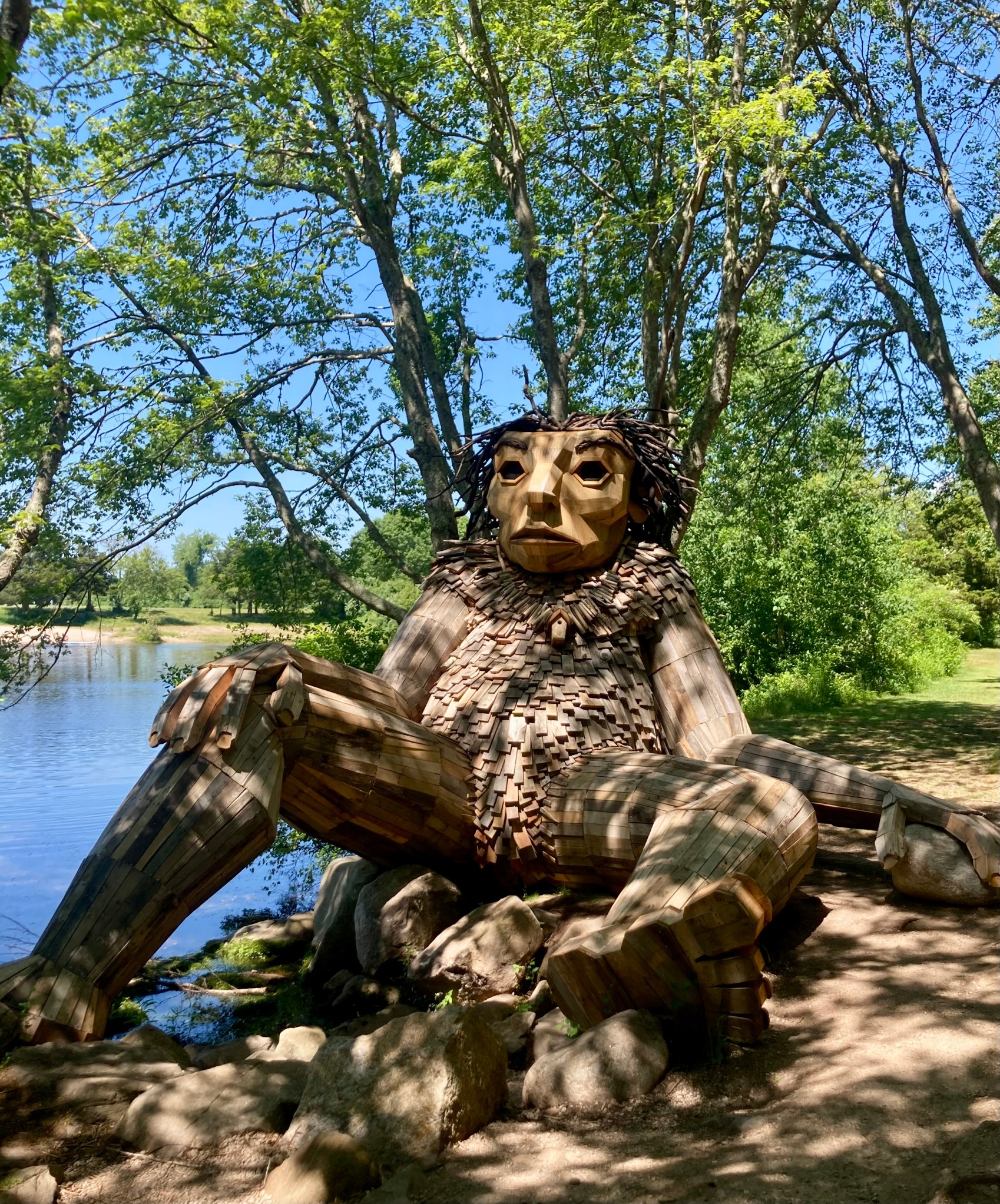 A troll in New England? The story of the “Somerville Troll” – Fairies ...