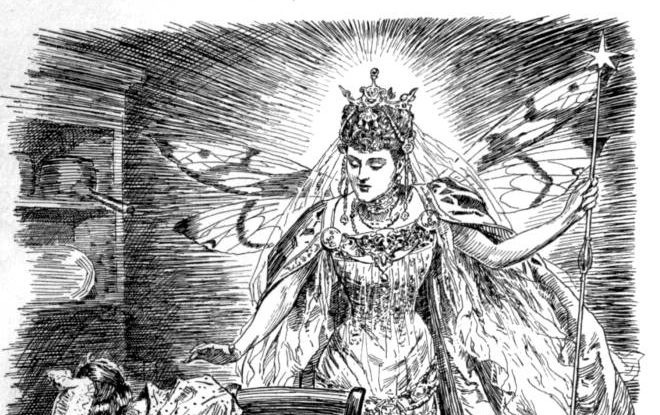 The use of “Fairy” in depictions of Queen Alexandra – Fairies of New ...