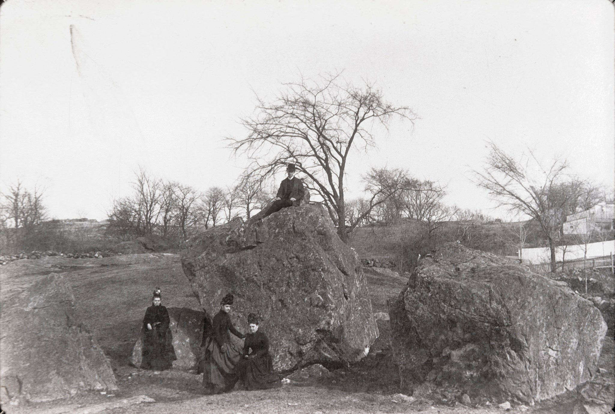 How traditional a fairy is Tinker Bell? – Fairies of New England: The ...