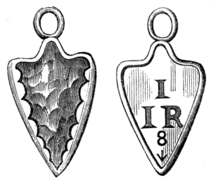 Robin Goodfellow: Demon or Merry Jester? – Fairies of New England: The ...